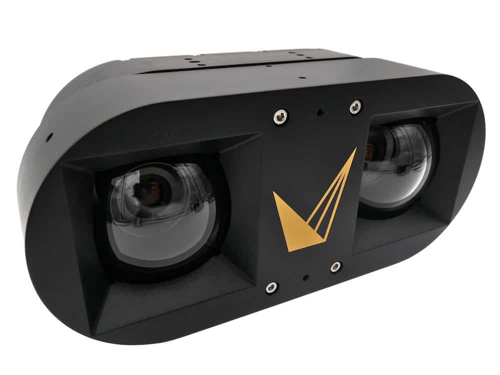 Discovery Stereo Inspection Series | Compact underwater stereo vision ...