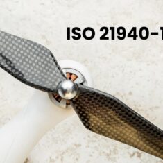 Drone Propeller Balancing Techniques & Standards | Unmanned Systems ...