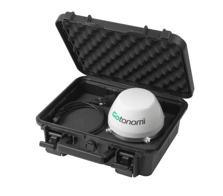 Enabling Reliable BVLOS Operations with Satellite Connectivity ...