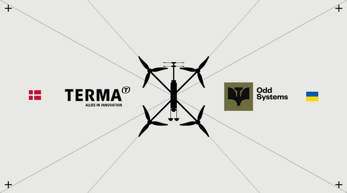 European Defense Collaboration to Develop AI-Powered Autonomous UAV ...