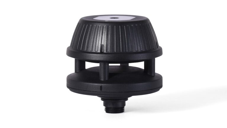 FT Technologies Launches Lightweight Ultrasonic Wind Sensor for UAVs | UST