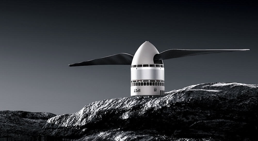 Integrated Propulsion Systems for Multirotor & Fixed-Wing UAVs | UST