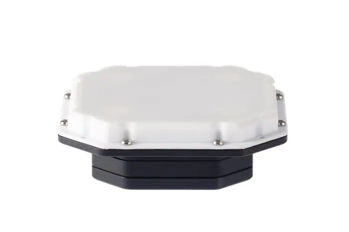 NF4000 Series Anti-Jamming GNSS | Anti-jamming GNSS receiver & antenna with multiple ...