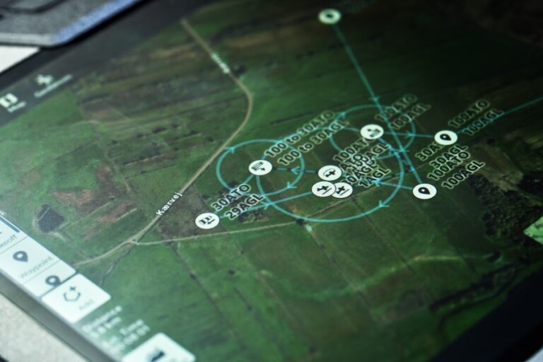 Combat-Proven UAS for Mission-Critical Military Applications