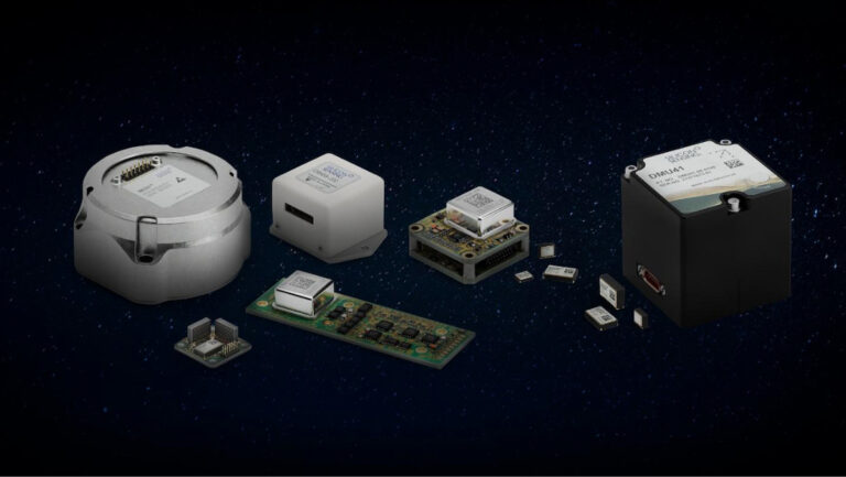Silicon Sensing to Showcase Advanced Inertial Solutions at ISTS 2025 | UST