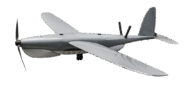 Combat-Proven UAS for Mission-Critical Military Applications