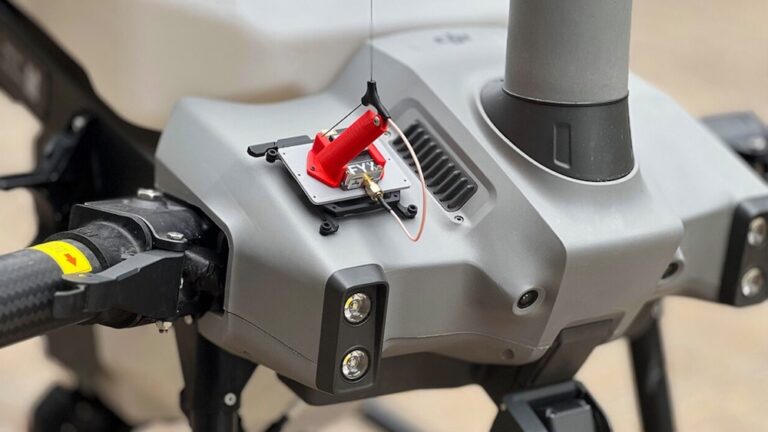 Mode-S Transponders | ADS-B Receivers | IFF Mode 5 | UAV Autopilots