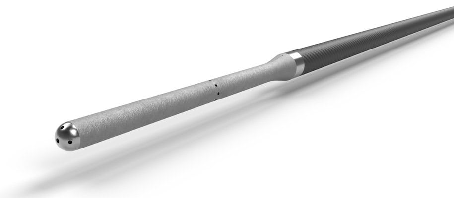 Flow Measurement Technologies & Air Data Systems for Unmanned Aerial ...