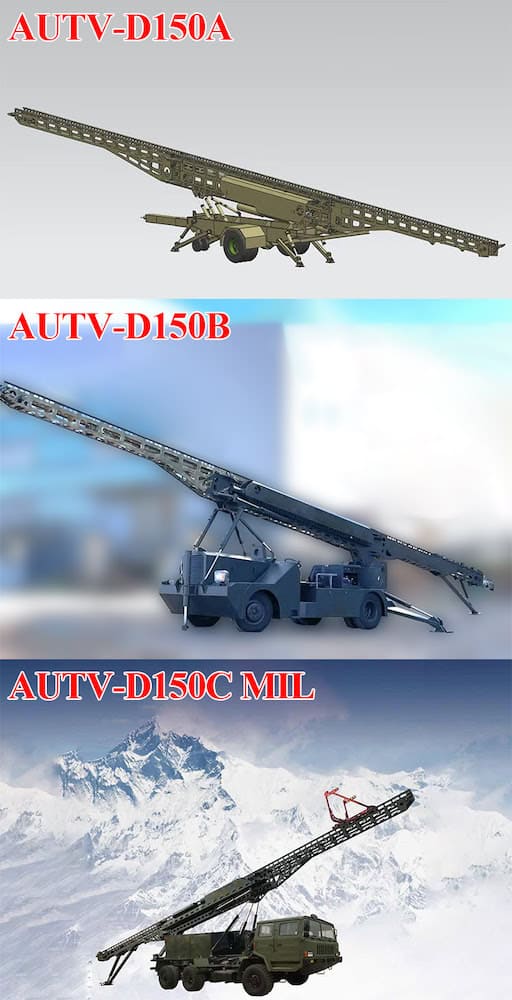 UAV Catapult | All-in-one UAV launch & recovery solution for maritime ...