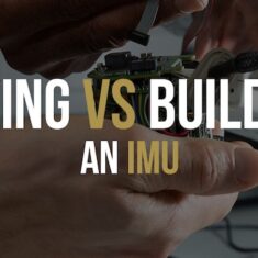 Buy or Build? Navigating IMU Selection for Unmanned Systems | Unmanned ...