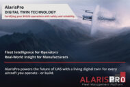 NASA Supports AlarisPro in Building Advanced UAS Digital Twin Framework | UST