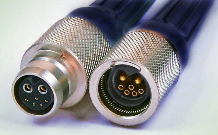 Omnetics Solutions Reduce Size, Weight & Power Demands in Rugged ...