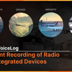 Product Spotlight: Mimer VoiceLog | Unmanned Systems Technology