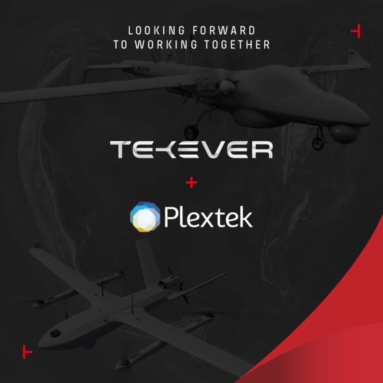 Strategic Partnership to Advance UK & European Autonomous Defense ...