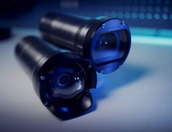 Understanding the Difference Between HD & 4K Subsea Cameras | Unmanned Systems Technology