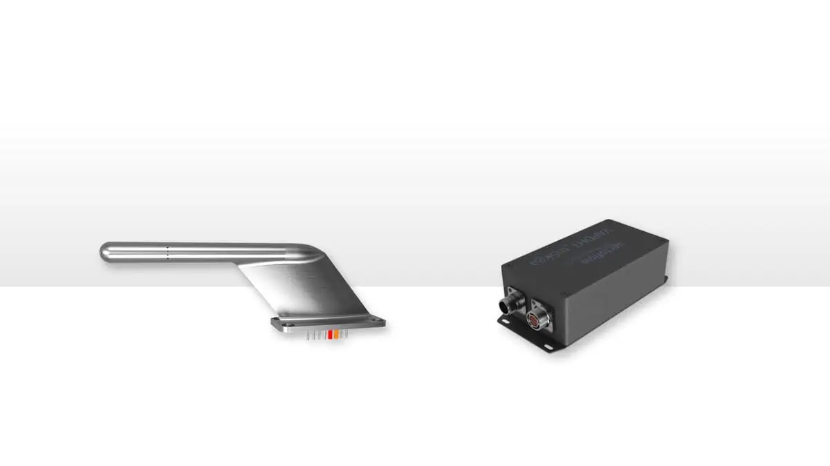 Introducing Vectoflow’s Expanded Air Data Portfolio for Aerospace & UAV ...