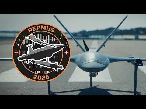 Autonomous Multirotor Drones & Hybrid VTOL UAVs | Beyond Vision