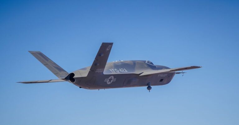 GA-ASI UAS Fleet Achieves 9 Million Total Flight Hours Worldwide | UST