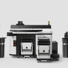 HP Additive Manufacturing Solutions Drive Scalable UAV Innovation ...