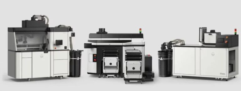 HP Additive Manufacturing Solutions Drive Scalable UAV Innovation ...