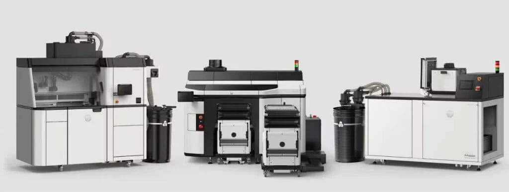 HP Additive Manufacturing Solutions Drive Scalable UAV Innovation ...