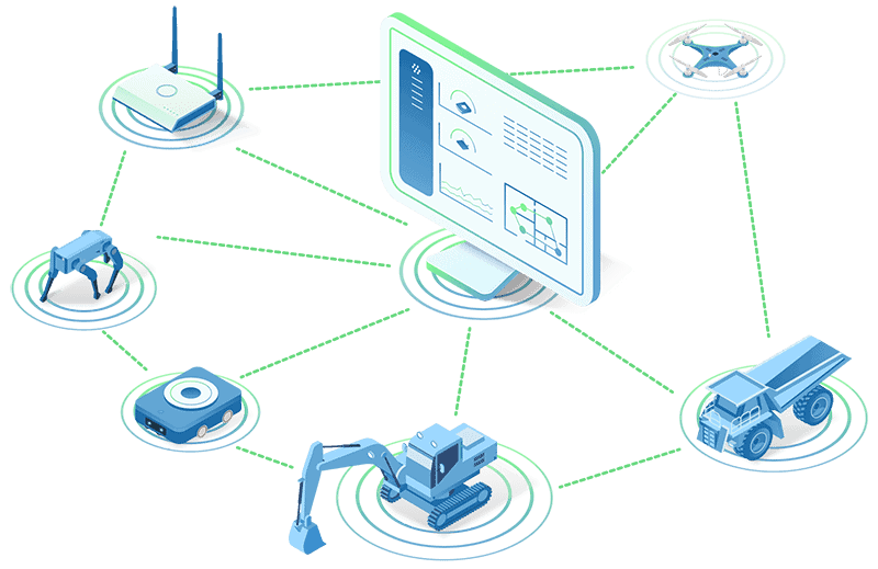 Wireless Mesh Networking Technology: Ultra-Reliable Connectivity for ...