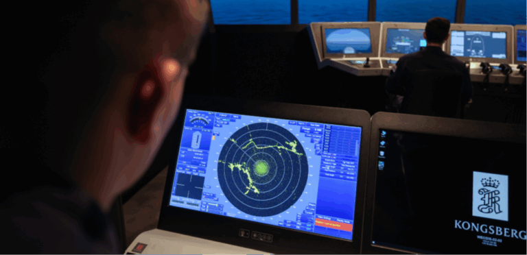 Integrated Systems from Kongsberg Strengthen Canada’s Military ...