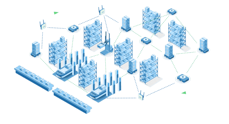 Wireless Mesh Networking Technology: Ultra-Reliable Connectivity for ...