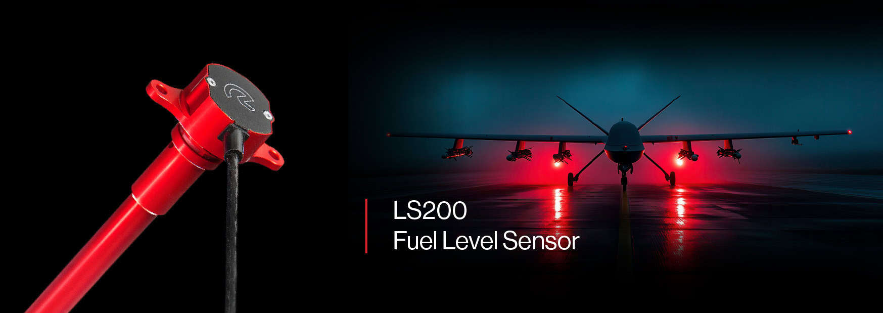 Reventec Drives Innovation in Capacitive Fuel Level Sensors for UAVs ...