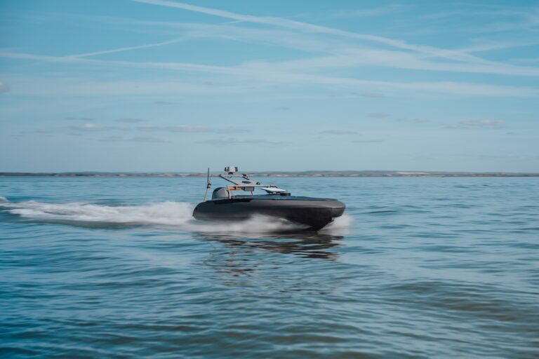 SEA.AI Visual Intelligence & Sensor Fusion for Safer Uncrewed ...
