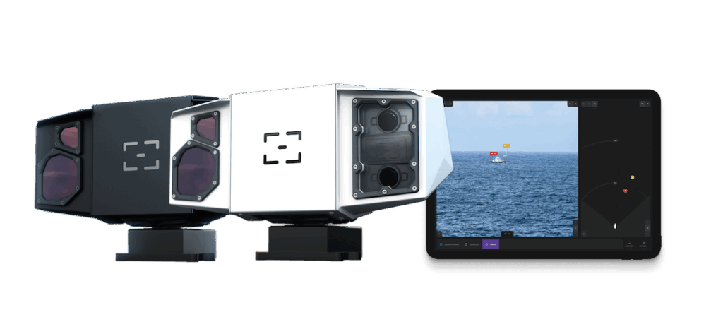 SEA.AI Visual Intelligence & Sensor Fusion for Safer Uncrewed ...