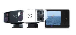 SEA.AI Visual Intelligence & Sensor Fusion for Safer Uncrewed ...