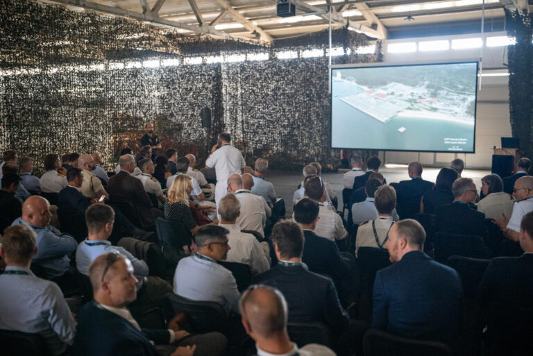 Seabed Security 2026 | 13-14 October | Tróia, Portugal