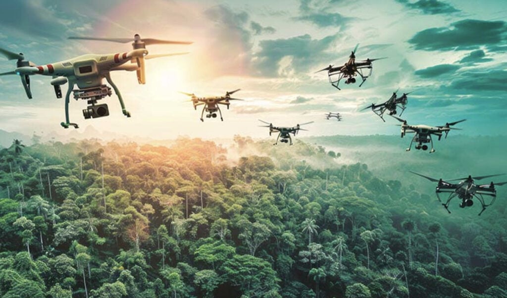 Kutta Tactical Controller To Enhance Command And Control For Uncrewed Systems Ust