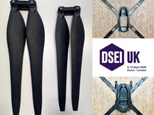 Tamilan to Showcase High-Volume Drone Manufacturing at DSEI 2025 | UST