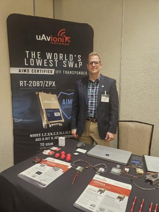 UAV Technology USA to Host 5th Annual Conference | UST