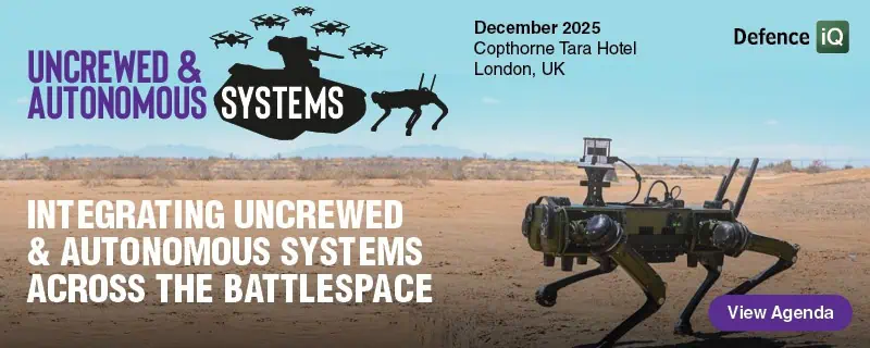 Platform Aerospace's Vanilla UAS Flies with Quattro FMS | UST