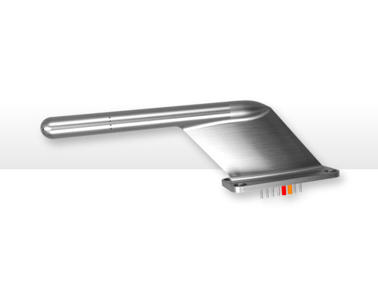 Flow Measurement Technologies & Air Data Systems for Unmanned Aerial ...