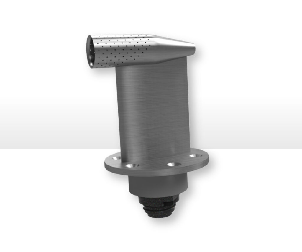 Flow Measurement Technologies & Air Data Systems for Unmanned Aerial ...