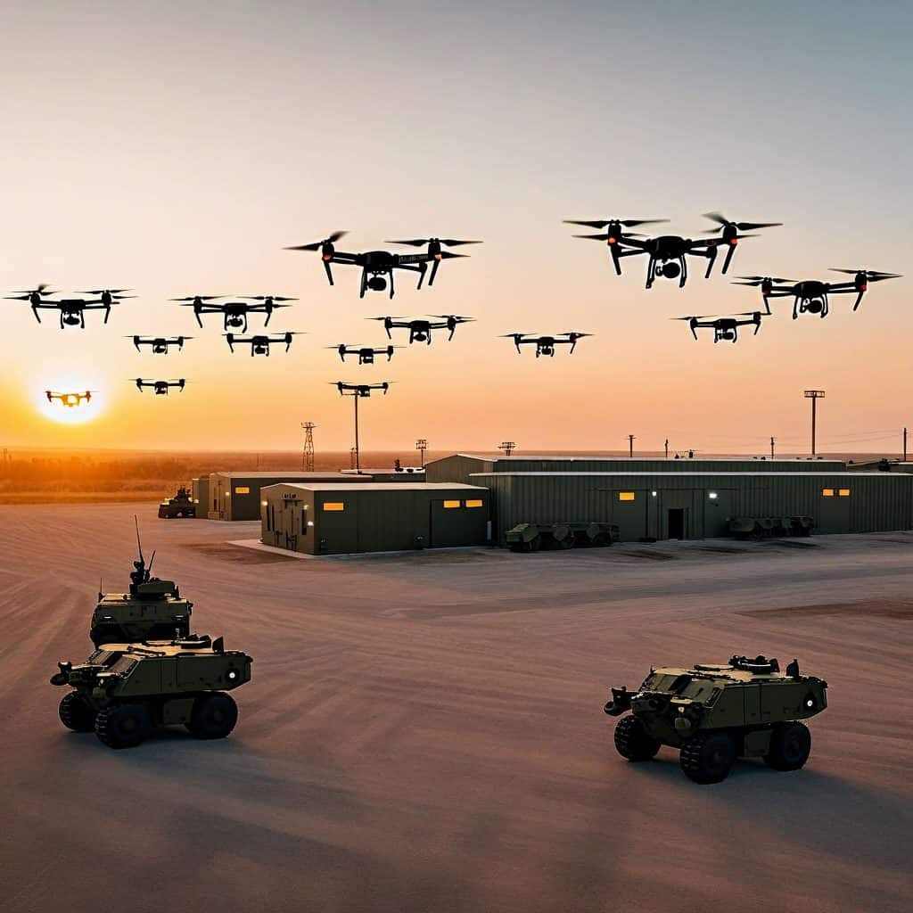 Videosoft Optimizes STANAG 4609 for NATO ISR Missions | Unmanned ...