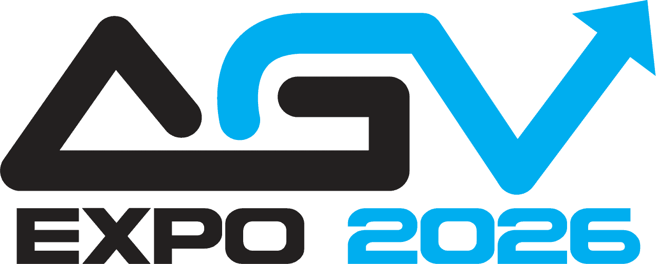AGV EXPO 2026 | October 2026 | Piacenza, Italy