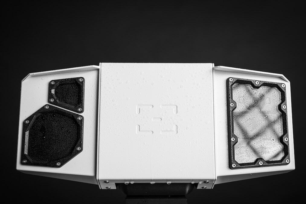 SEA.AI Visual Intelligence & Sensor Fusion for Safer Uncrewed ...
