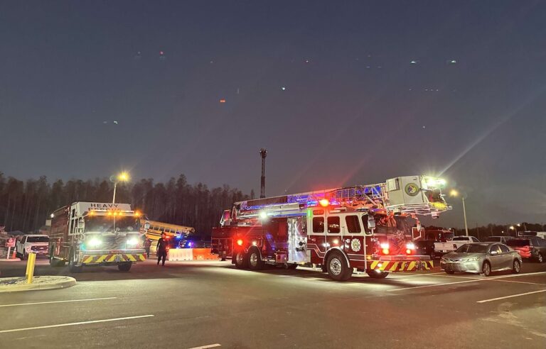 Advancing Situational Awareness with Drone as First Responder ...