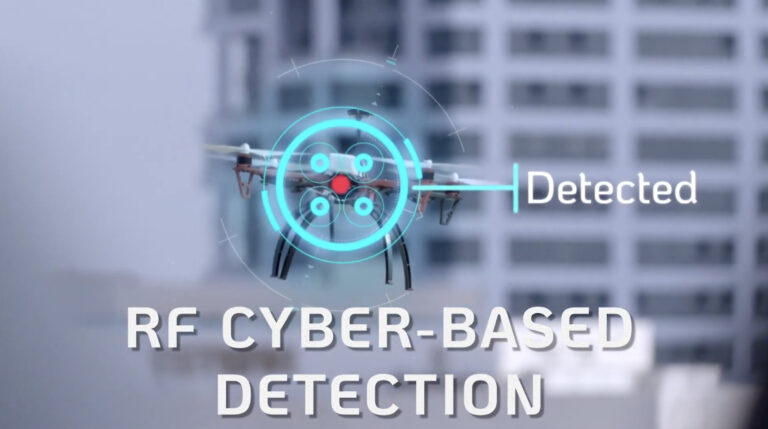 D-Fend Solutions Evaluates & Compares Counter-Drone Detection ...