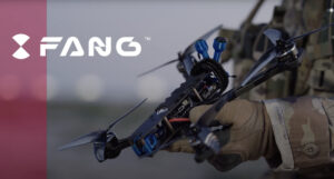 Red Cat Launches FANG F7 FPV Drone for Defense & Security Operations | UST