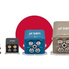 SBG Systems Expands Inertial Technology Presence & Collaborations with ...