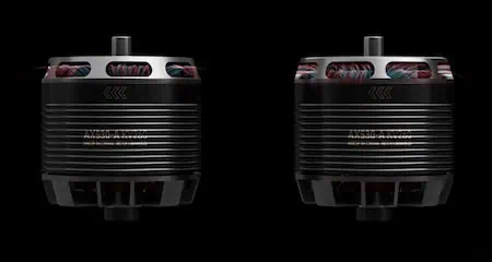 T-MOTOR Launches AX Series Cruise Drone Motors for Long-Endurance ...
