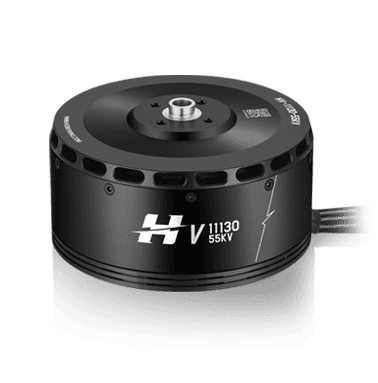 Advanced Multirotor & VTOL Drone Propulsion Systems | Motors, ESCs ...