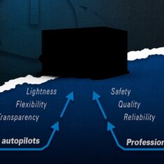 Embention Veronte Autopilots Approach to Flexibility & Certified ...