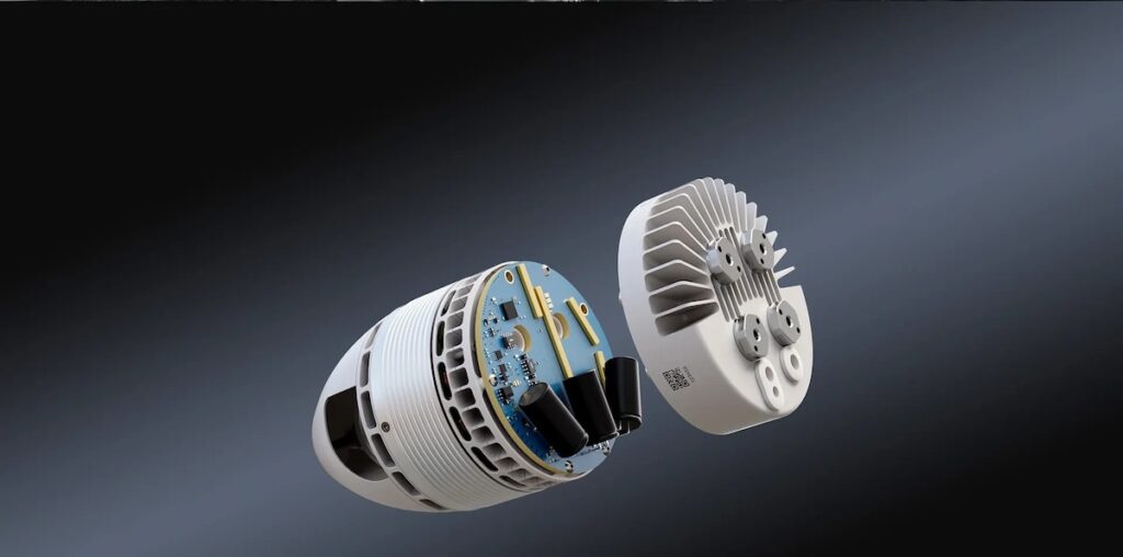 IPET Systems’ Integrated Propulsion Systems for Fixed-Wing UAVs ...